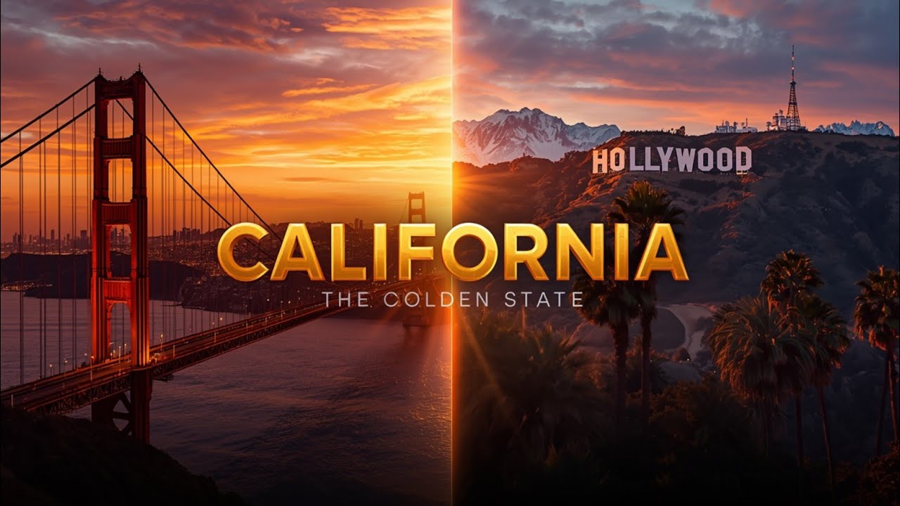 California The Golden State | California History, Cities, Landmarks ...