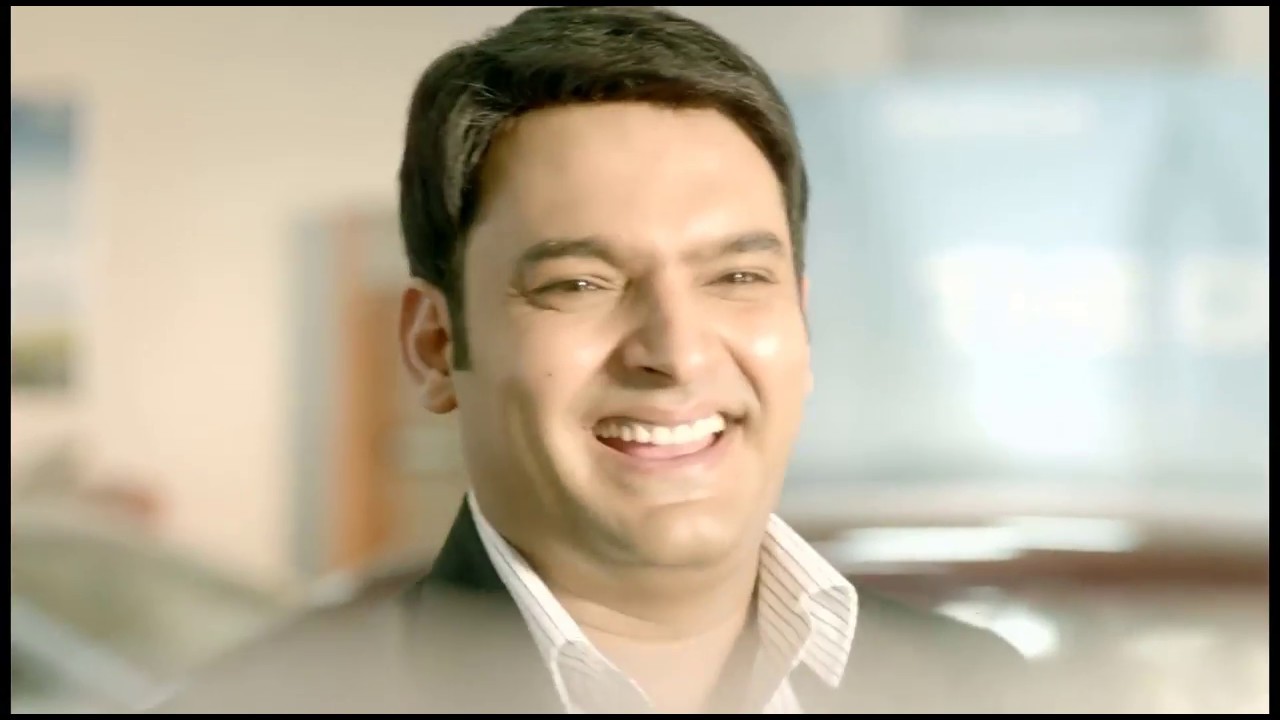 Kapil Sharma Policybazaar Ad | Policy Bazaar Ad Collection| Kapil ...