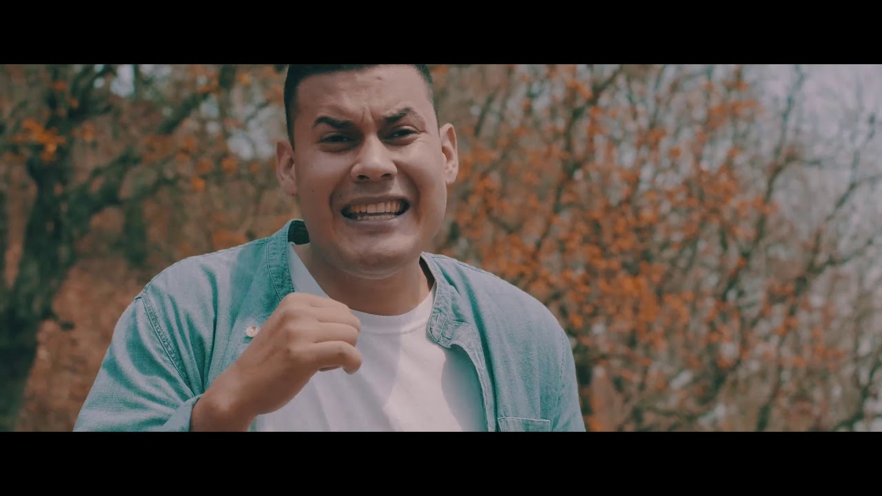 Tesorero "Nuevo Amor" (Video Oficial) Reggaeton Cristiano 2020 - YouTube