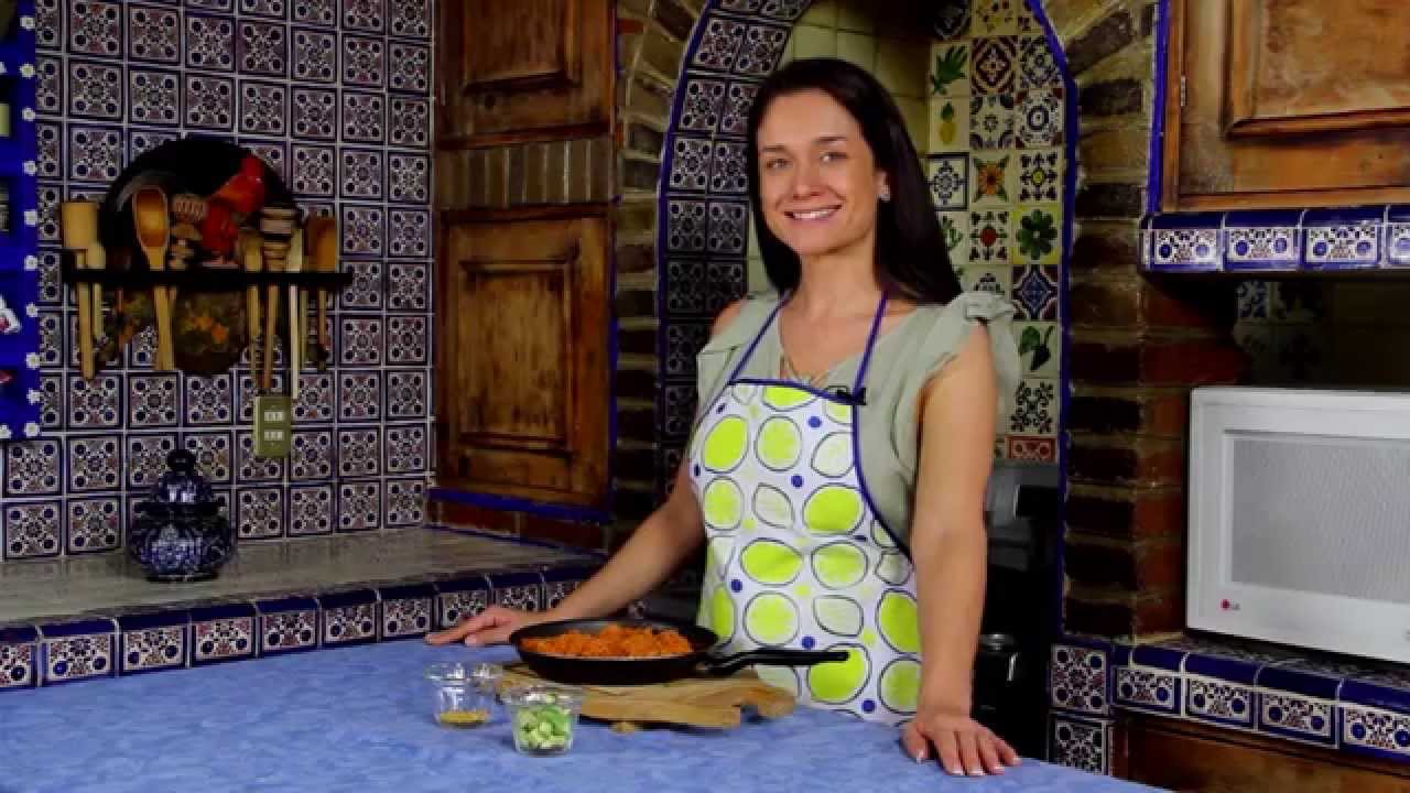 Fideo seco - YouTube