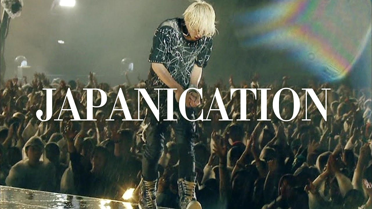 SPYAIR - JAPANICATION / 한글자막 - YouTube