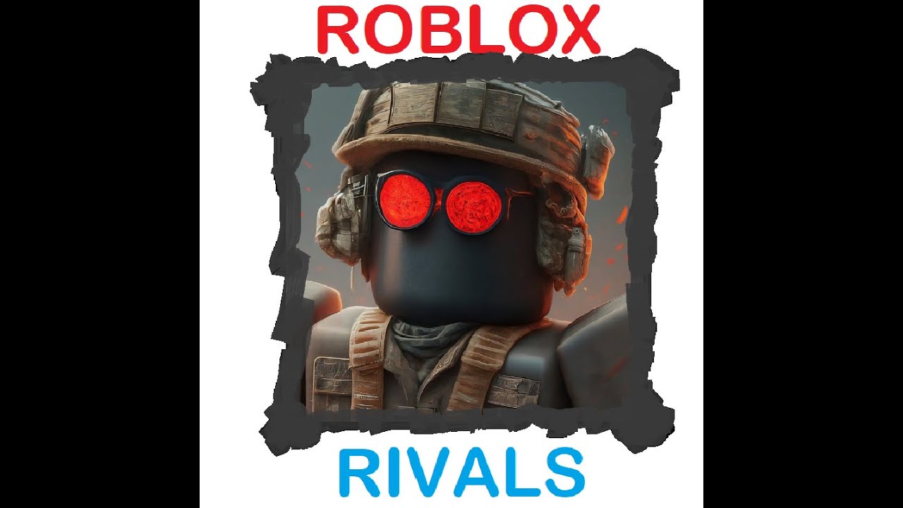 THE ROBLOX RIVALS EXPERIENCE V1 - YouTube