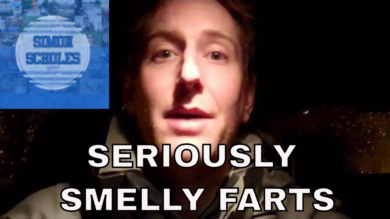 SERIOUSLY SMELLY FARTS YouTube seriously-smelly-farts-youtube