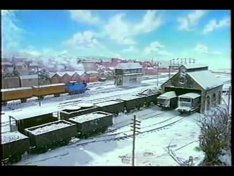 Terence the Tractor - YouTube