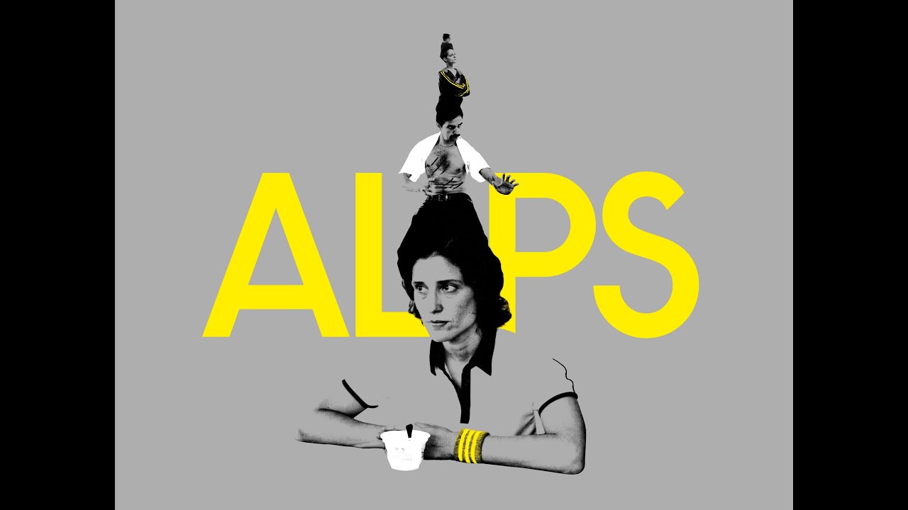 Alps official trailer - in cinemas & Curzon on Demand from 9 November ...
