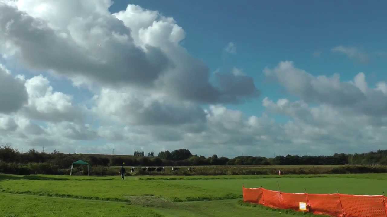 Leland Speed Record - YouTube
