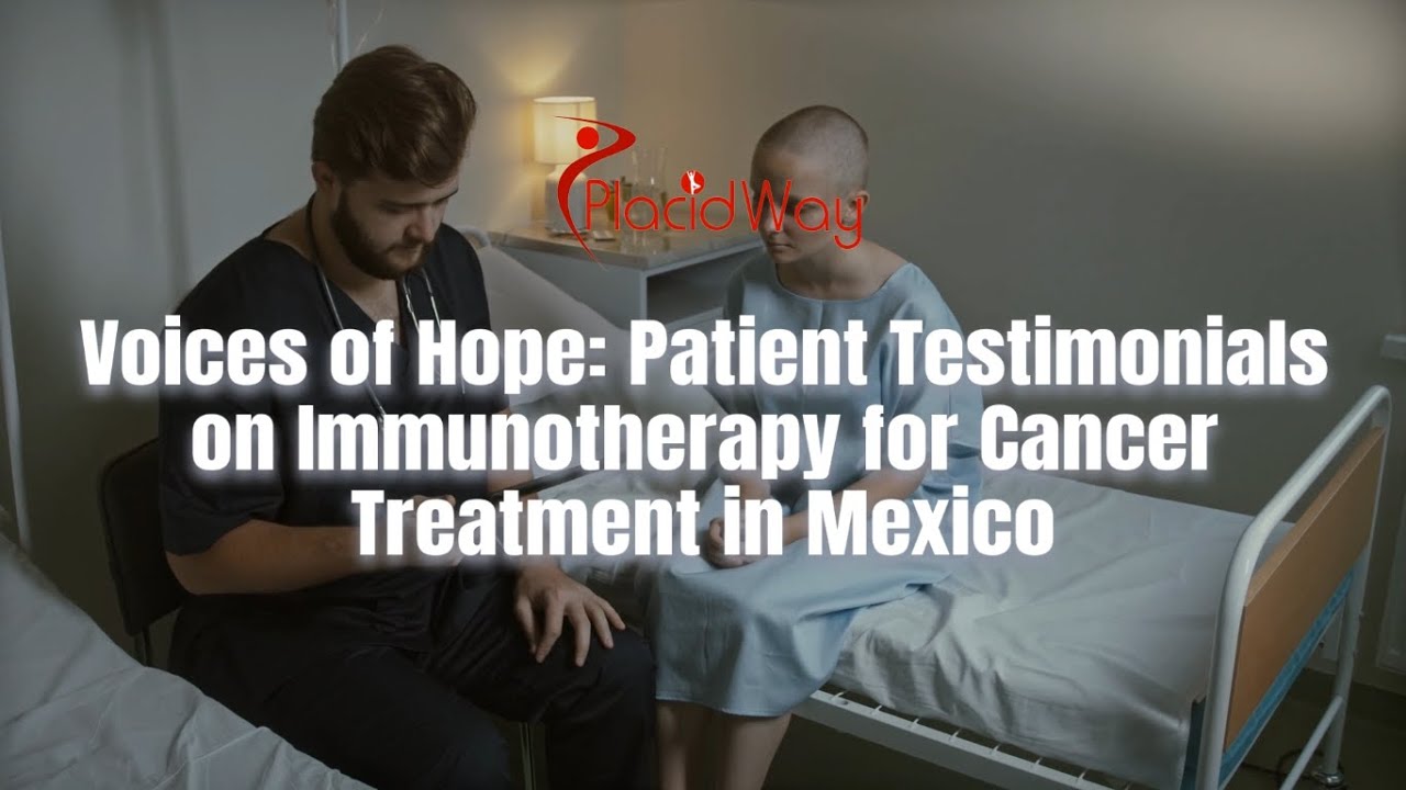 Real Patient Stories on Immunotherapy for Cancer Treatment in Mexico ...