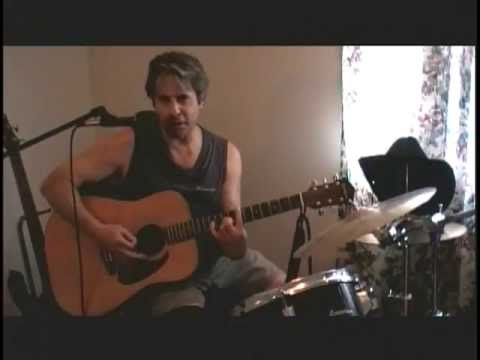 SONGWRITER CountryMusic Steve Bardill - YouTube