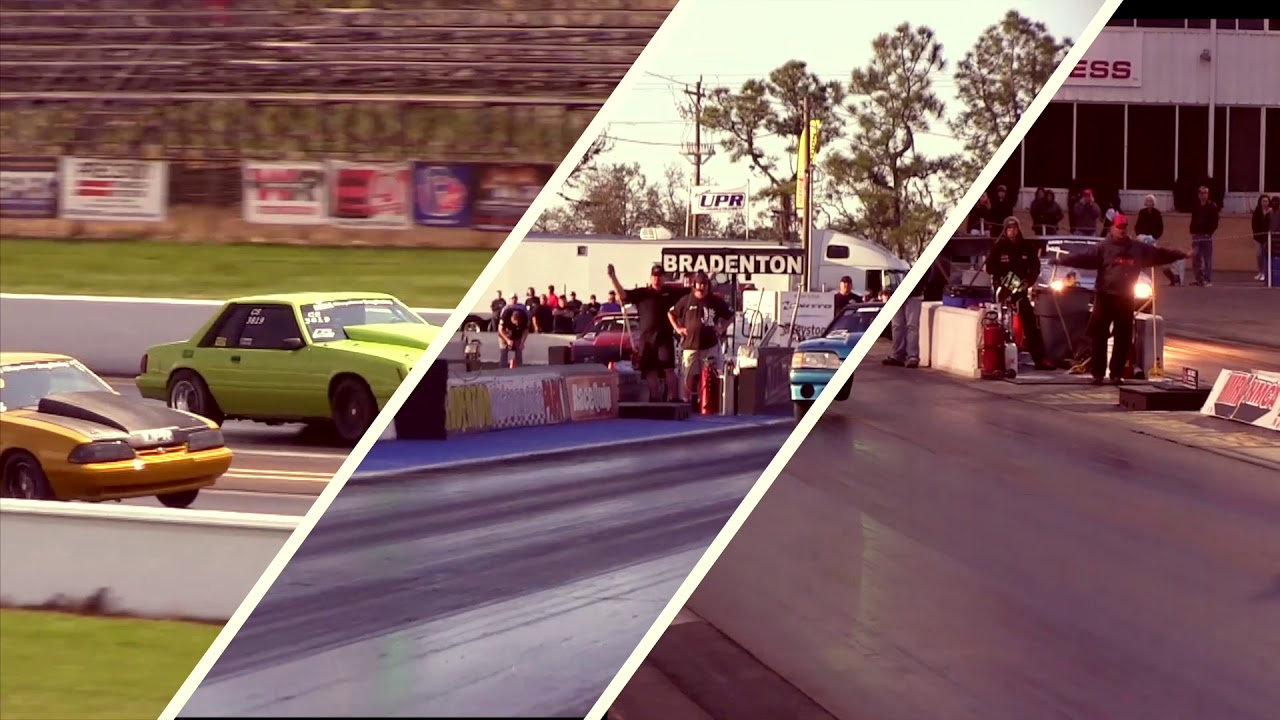 G-Force Racing Transmissions Factory Stock - YouTube