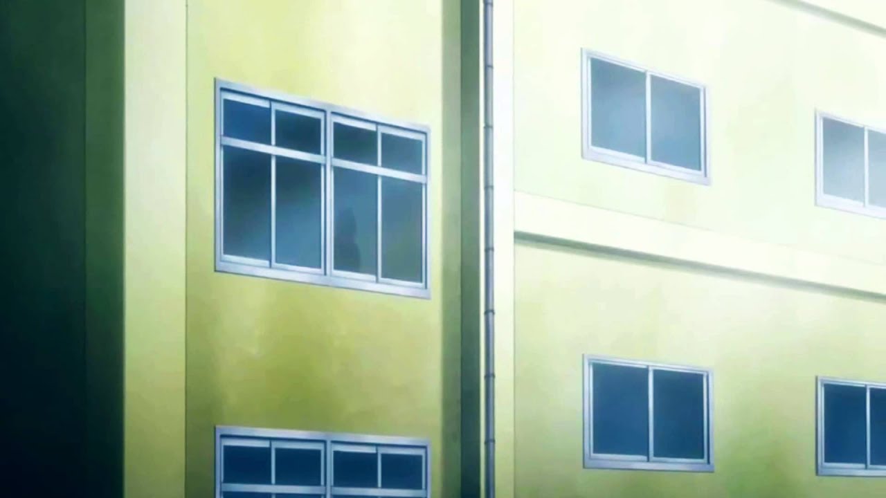 JUST CAN'T WALK AWAY... [Inaba x Taichi] Kokoro Connect - YouTube Music