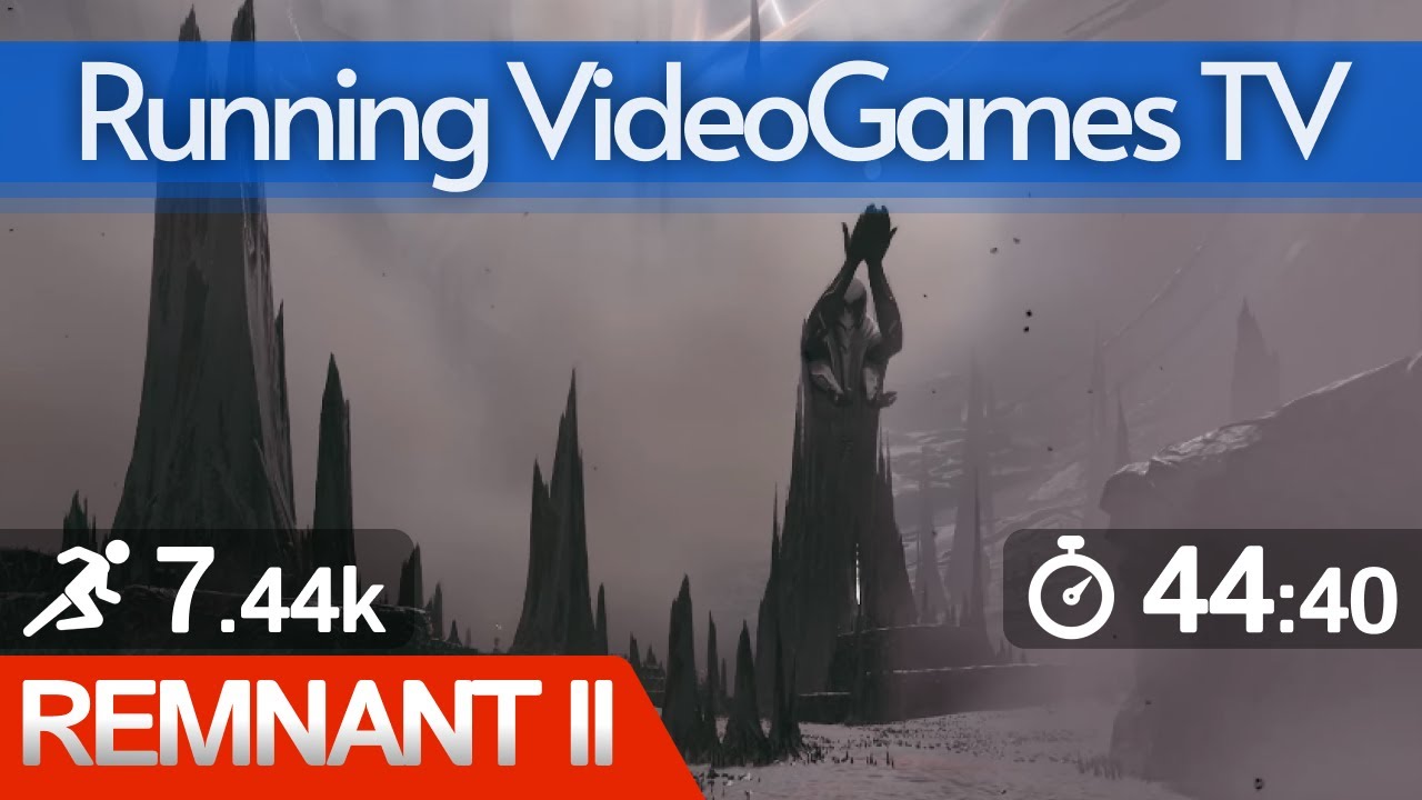 Remnant 2 - Abyssal Rift - #006 - YouTube