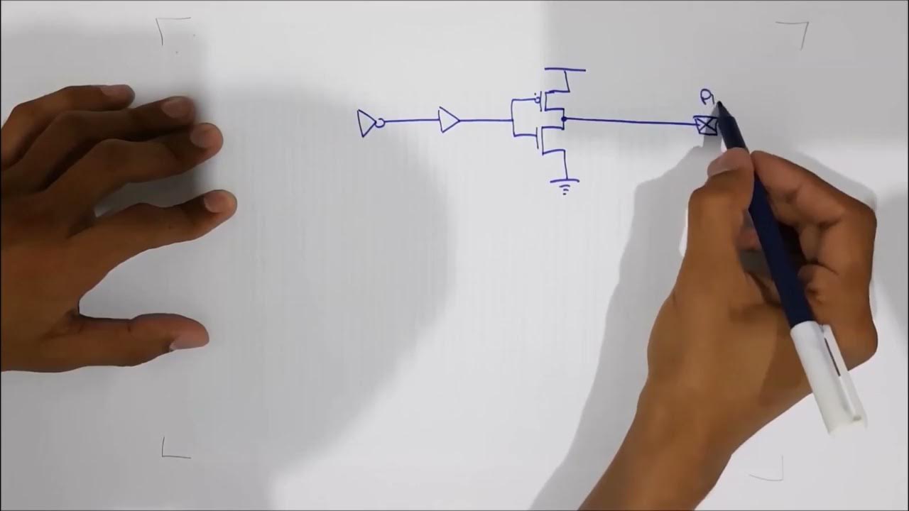 Lecture 10 | Introduction to PIC18 Input/Output Ports and the PORT structure - YouTube