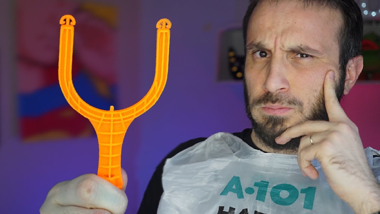 A101 'DEKİ GARİP ÜRÜNLERİ DENEDİM - YouTube