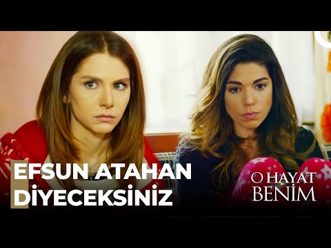 Üvey Kardeşimin Zengin Olduğunu Öğrenmişimdir - O Hayat Benim