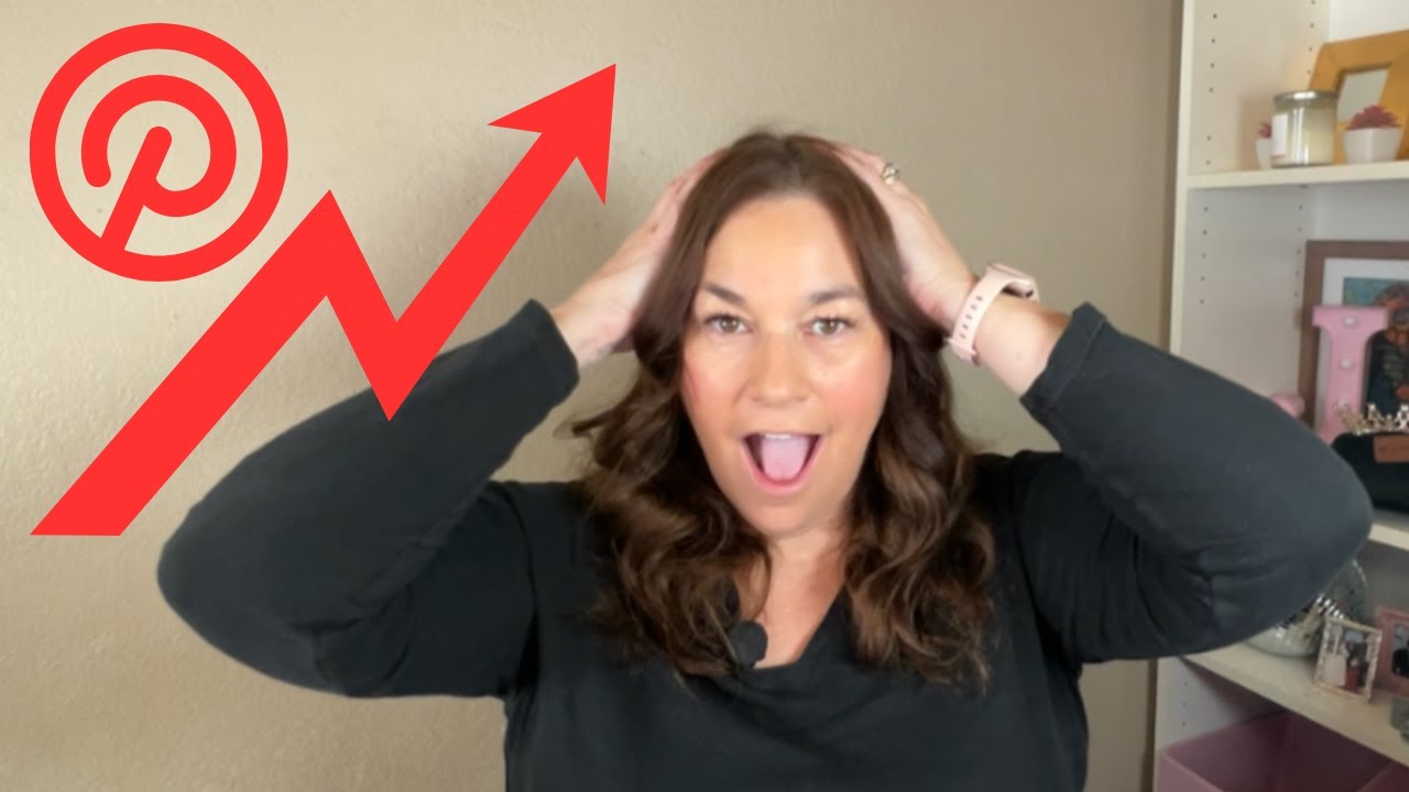 Fast Pinterest Growth: Boost Traffic with These Tips - YouTube