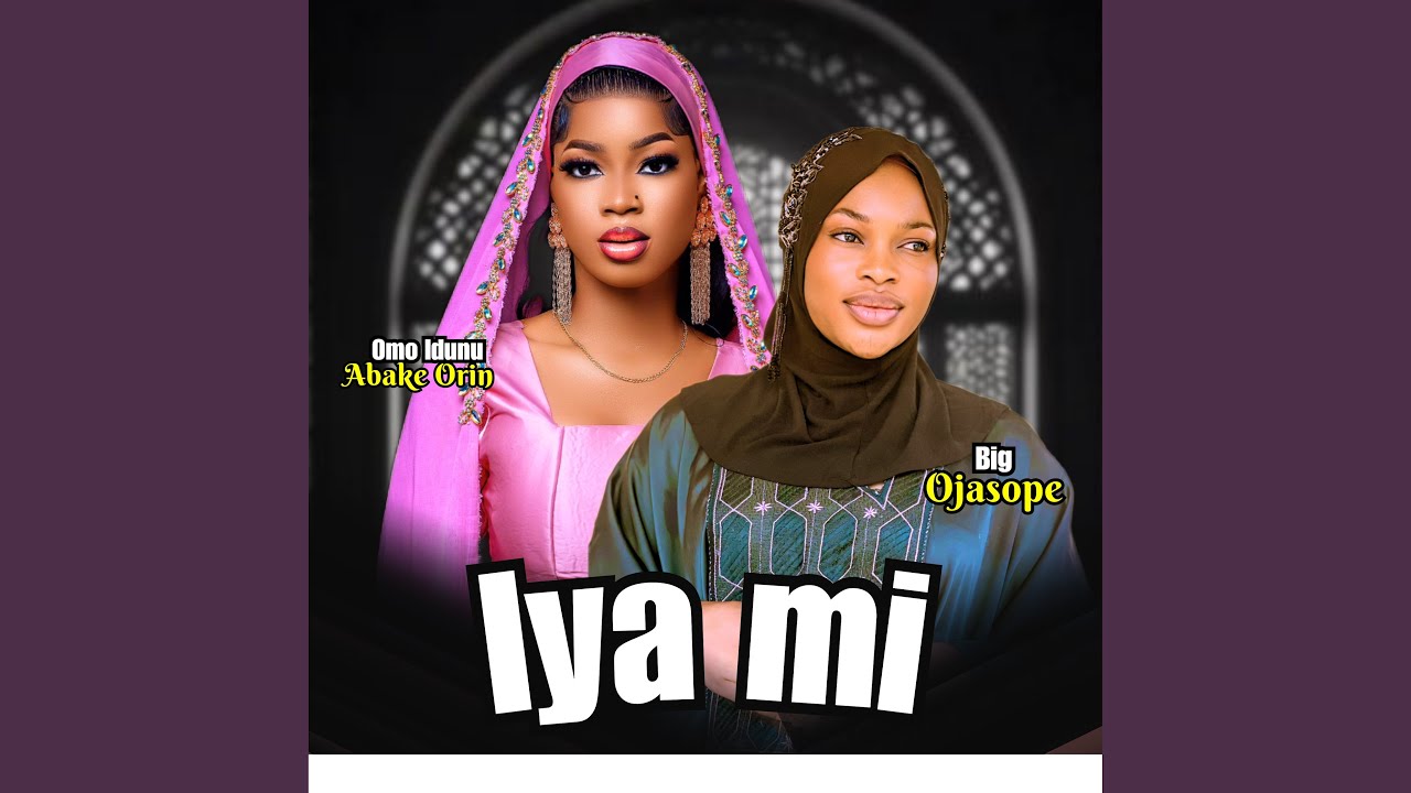 Iya Mi - YouTube