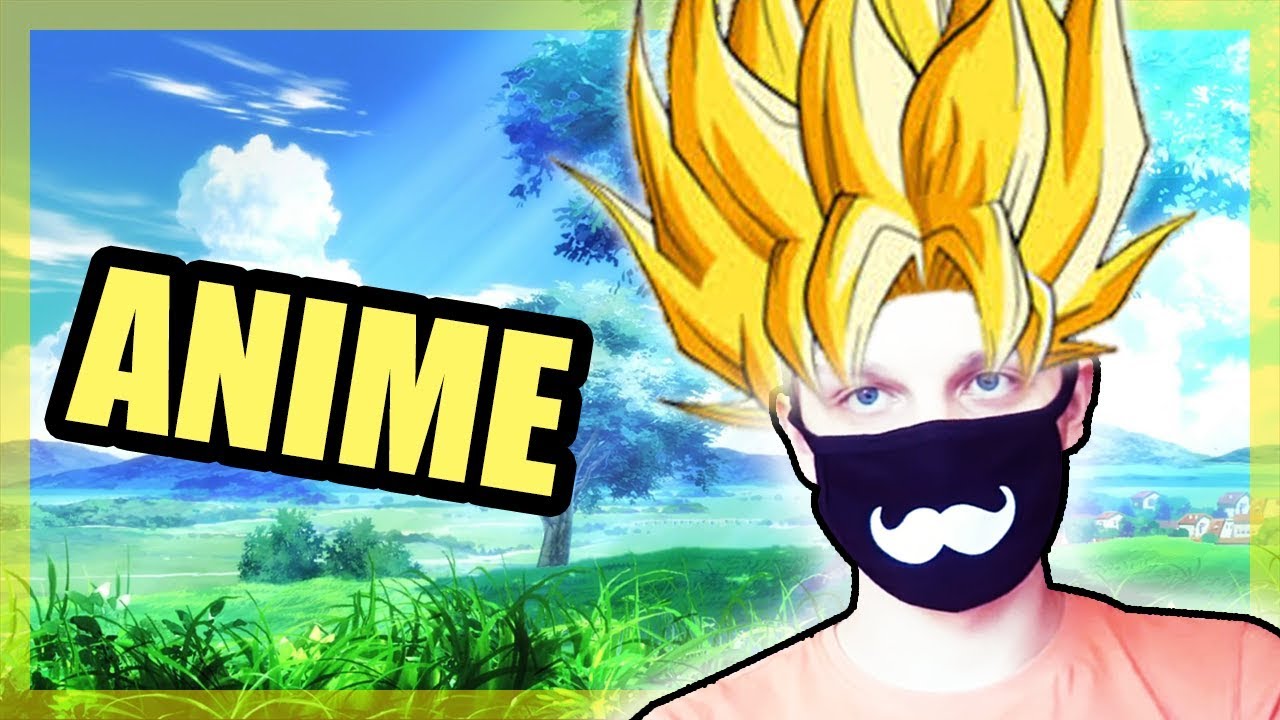 NANI?! - YouTube