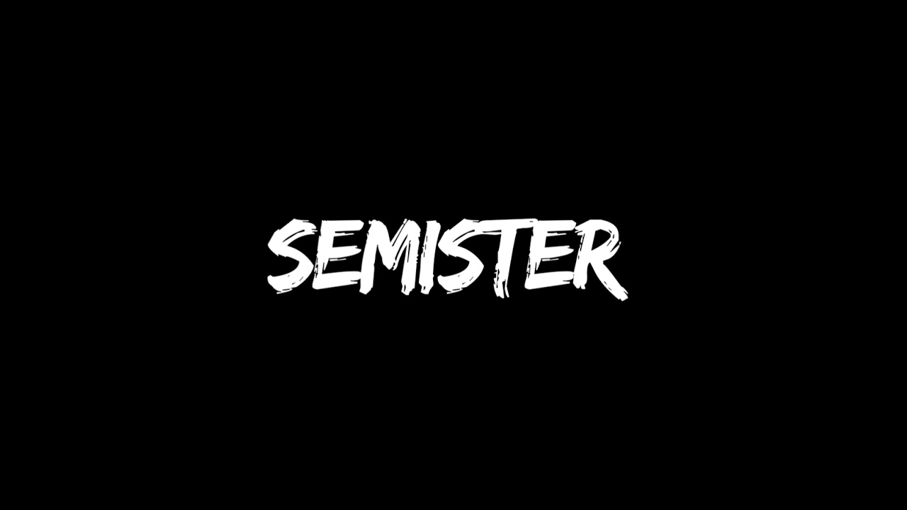Semister Playz Live Stream - YouTube