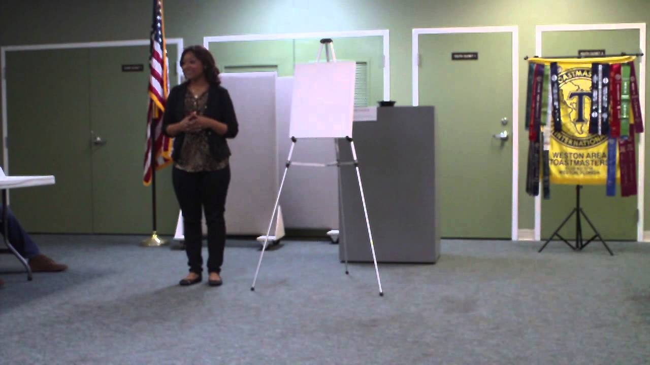Carla Guzman - Lessons Learned from Mr. Walgreens - YouTube