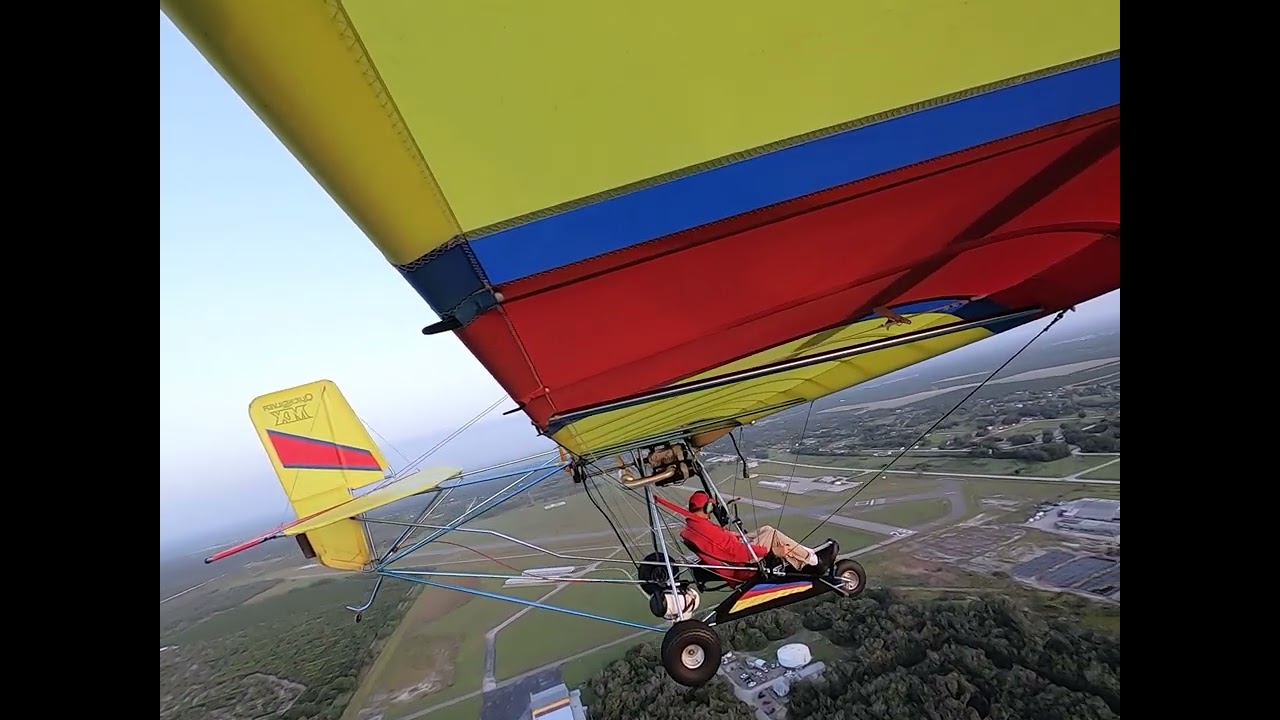 DOWNWIND, BASE, AND FINAL - YouTube