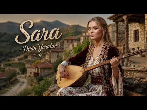 Sara - Derin Yaralarım