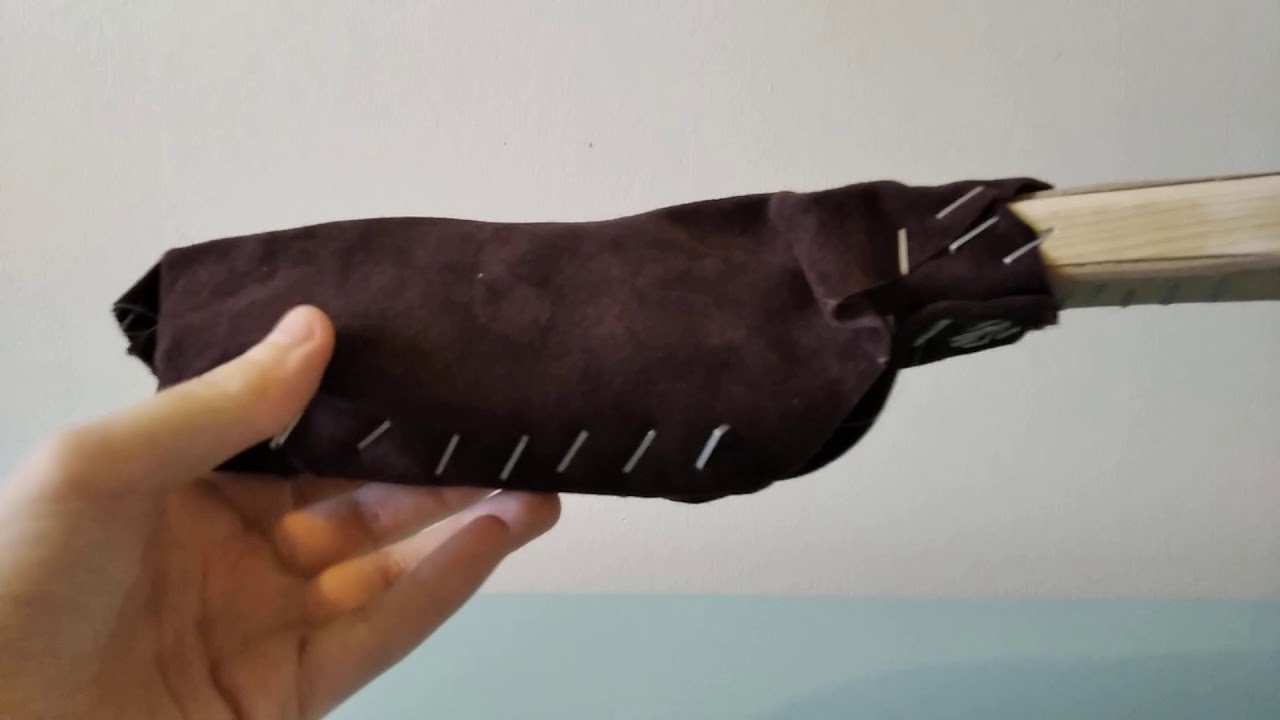 Slap stick test - YouTube