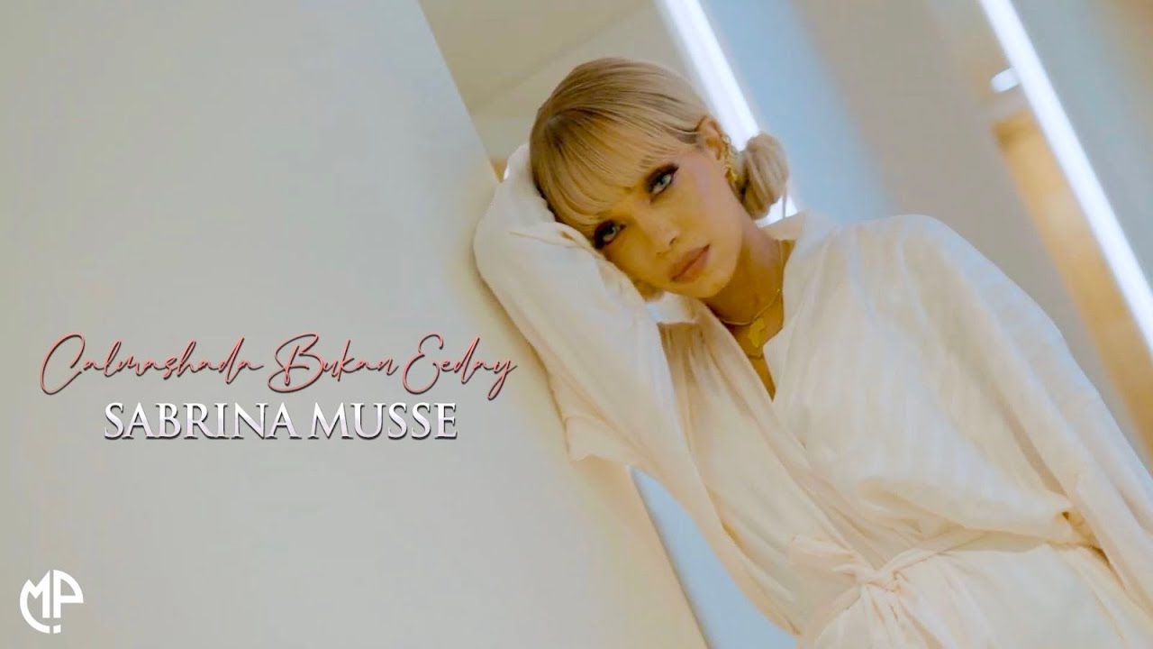 SABRIINA MUSSE 2024 | CALMASHADA BUKAAN EEDAY | HEES CUSUB - YouTube