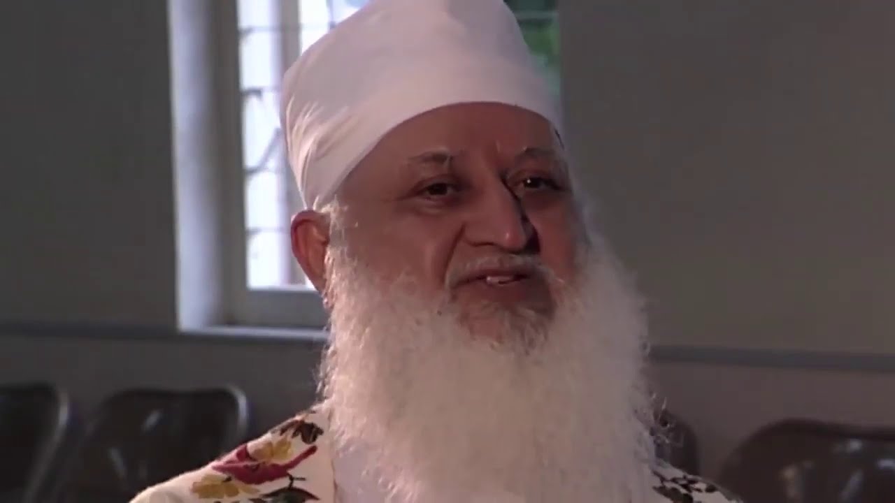 YASNA CEREMONY - YouTube