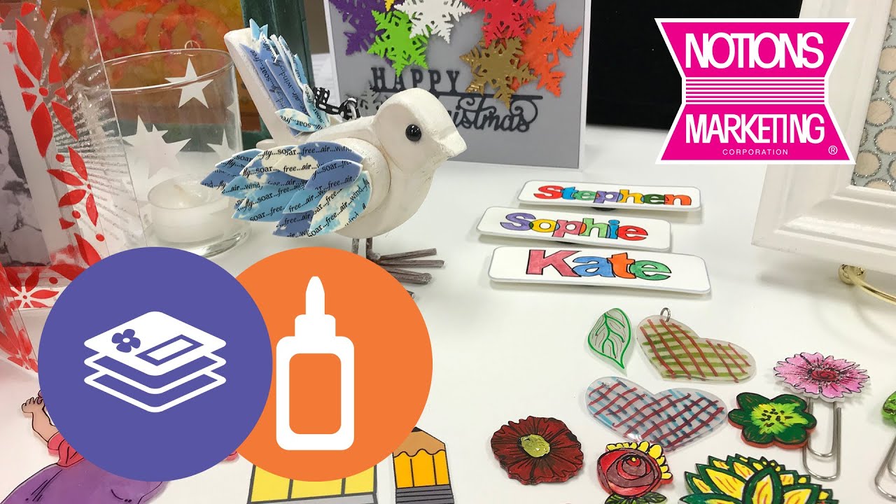 Find Inspiration from the Wide Range of Grafix's Products - YouTube