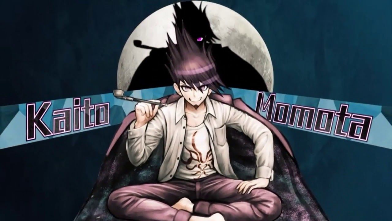 DRV3 Opening - YouTube