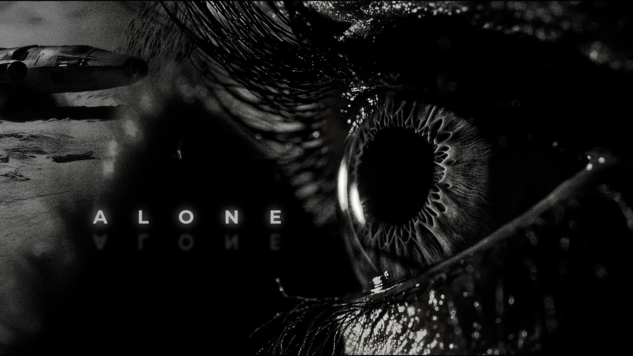ALONE | Opening Theme Song | Intro | - YouTube