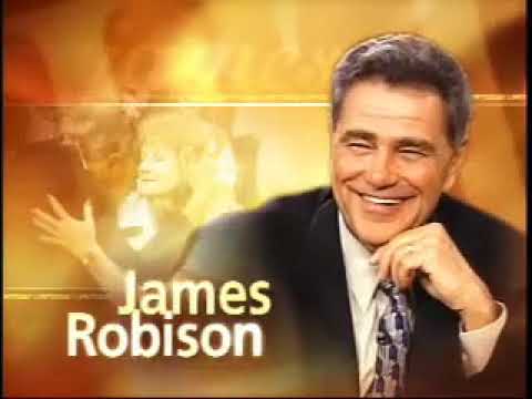 Life Today with James Robison Intro (2000-2006) - YouTube