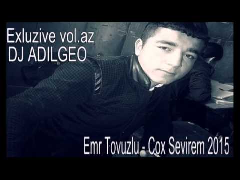 Emir Tovuzlu - Cox Sevirem 2015
