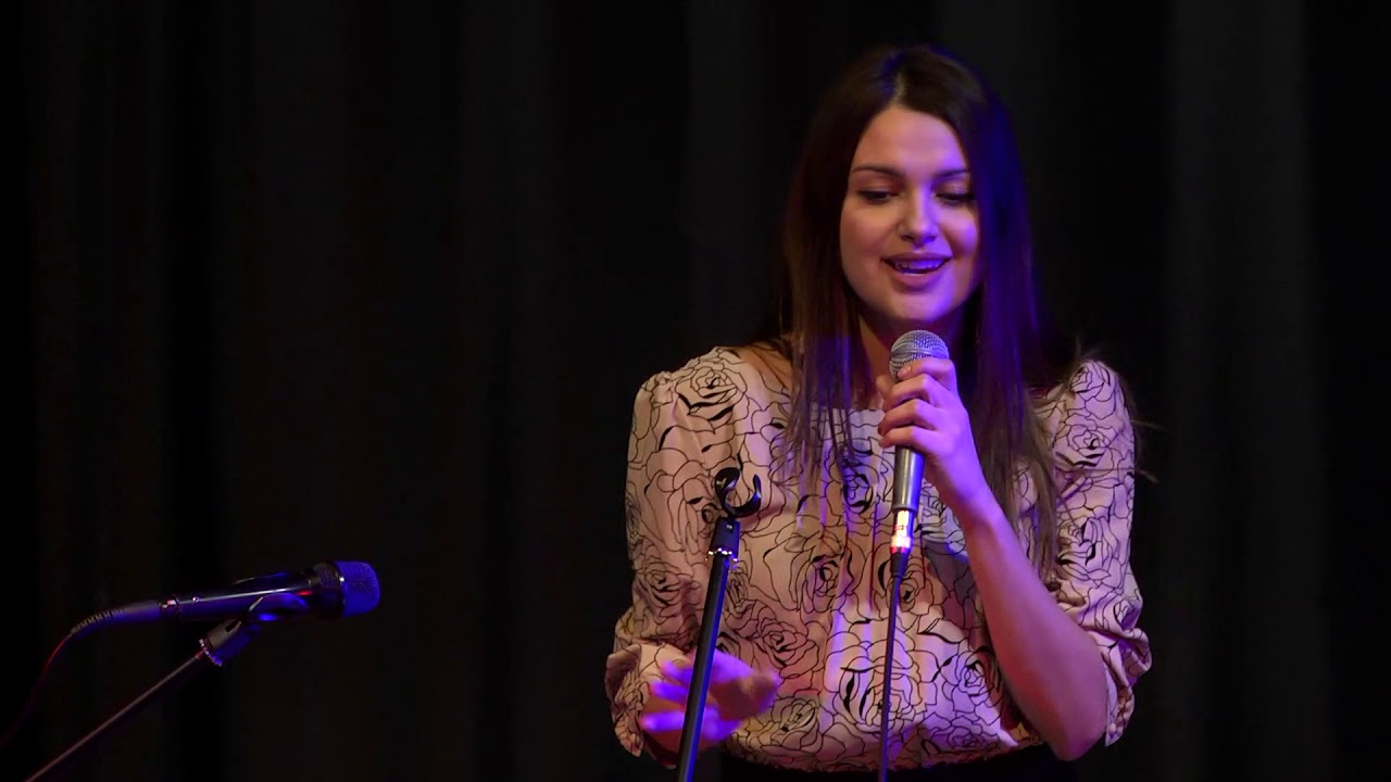 Love me or leave me- Donaldson, Kahn by Maggie Chiarello - YouTube