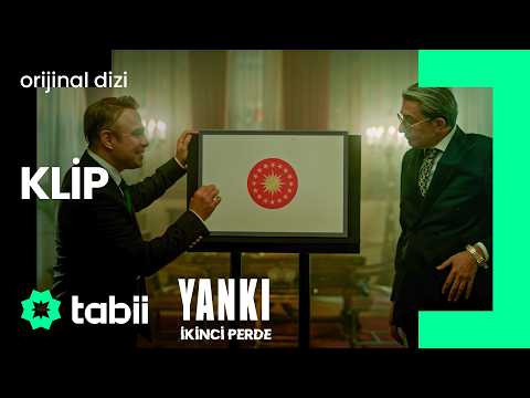 Her Şey Bir Planla Başlar! | Yankı: İkinci Perde 1. Bölüm