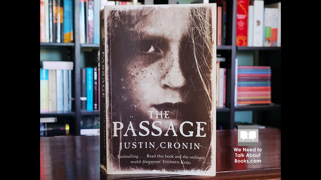 Plot Summary The Passage By Justin Cronin In 5 Minutes Book Review Plot Summary The Passage By Justin Cronin In 5 Minutes Book Review