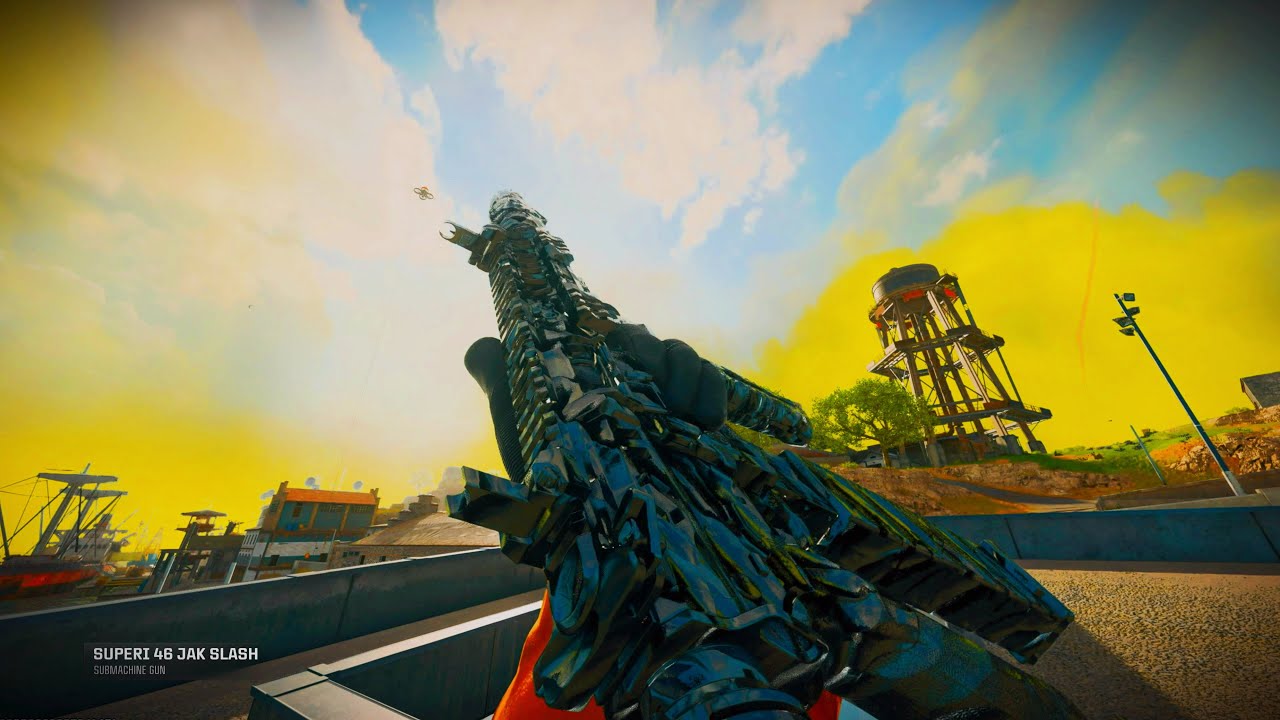 The End of Warzone?! 😱 - YouTube