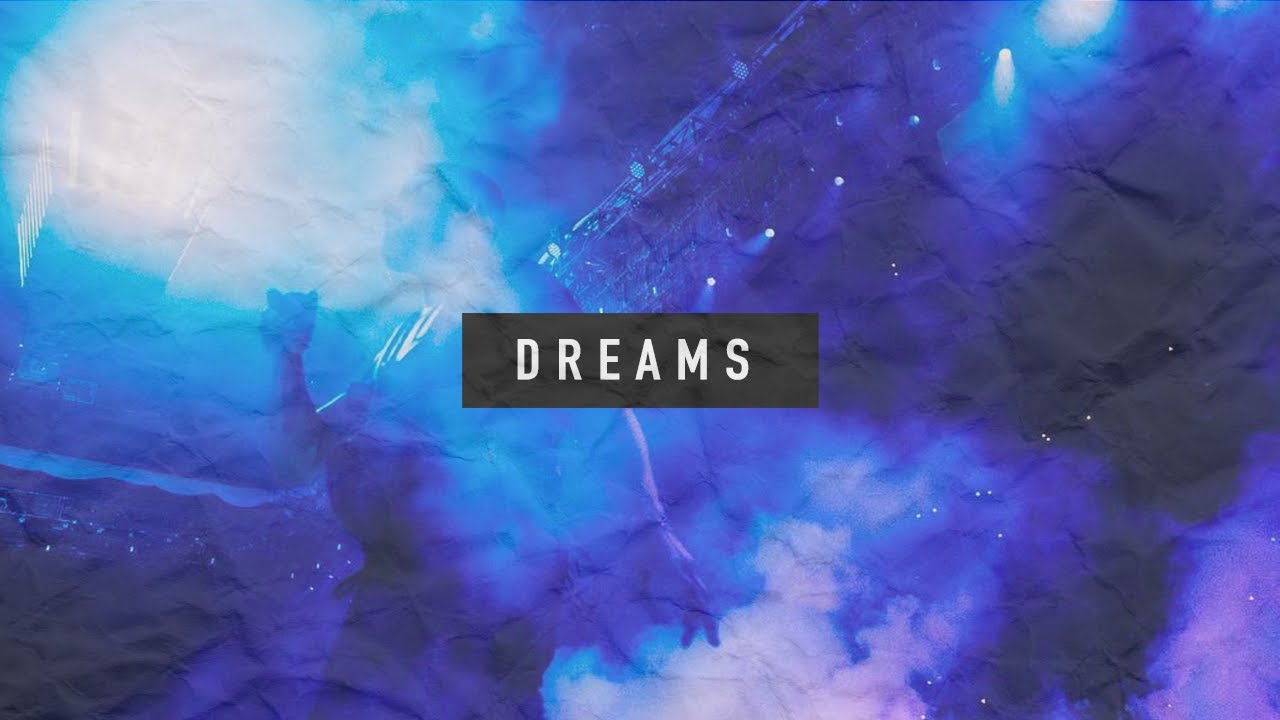 Free Drake x Noah 40 Shebib type beat "Dreams" 2020 - YouTube