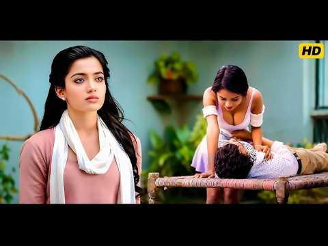 Dharmasthali | South Hindi Dubbed Action Romantic Movie Full Love Story | Shakalaka Shankar & Pavani