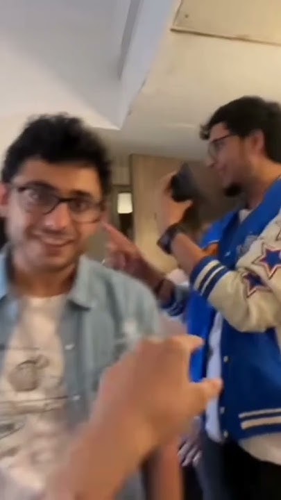 sourav joshi ka hard work. or success - YouTube