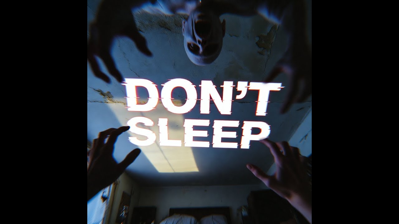 Something Was Crawling on My Ceiling 😨 - YouTube