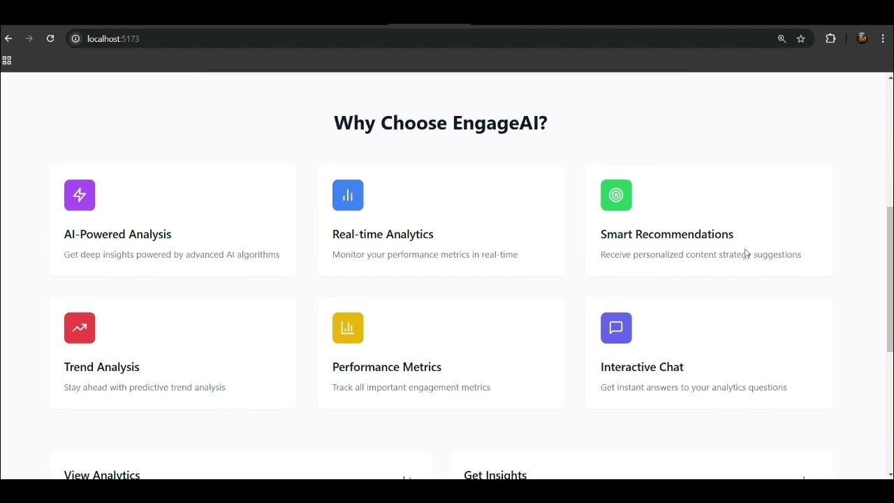 Level Supermind Social media analysis tool using langflow and datastax astra DB - YouTube