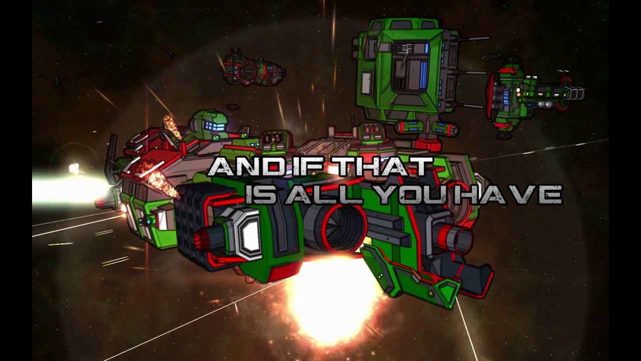 Void Destroyer 2 - Cinematic Trailer - YouTube