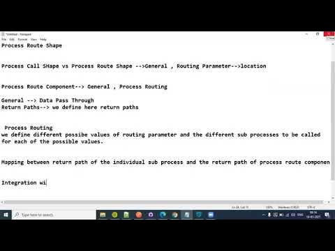 Day-24 Learning Dell Boomi - YouTube