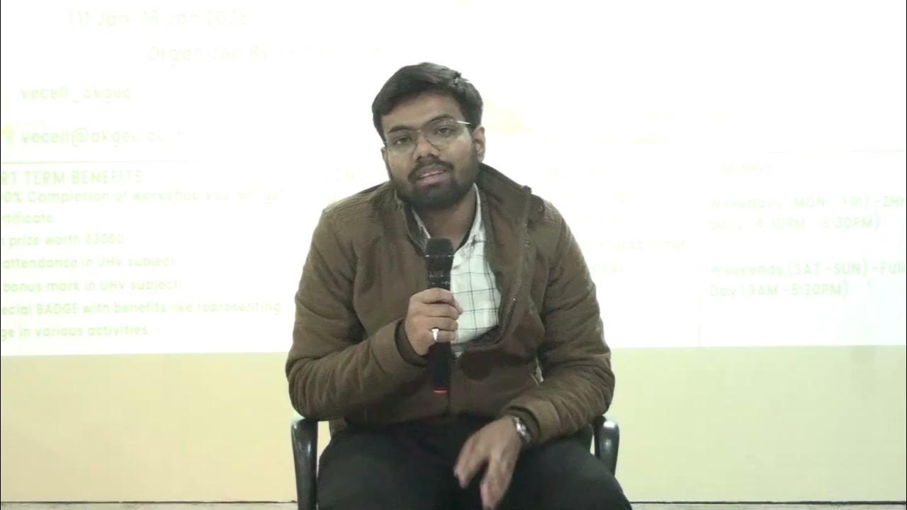 SHUBHAM GUPTA - YouTube