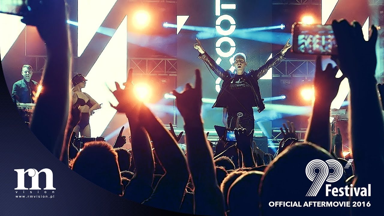 90 Festival 2016 | Official Aftermovie 4K - YouTube