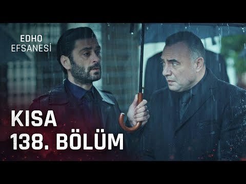 EDHO Efsanesi | Kısa 138. Bölüm