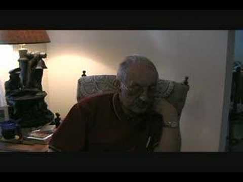Veterans History Project (VHP) Interview Highlights - YouTube
