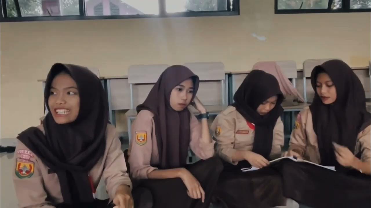 Ujian Praktik Kolaborasi "HARMONI DI TENGAH PERBEDAAN" KELAS 12 IPS 4, 2025, SMAN 1 BLANAKAN ...