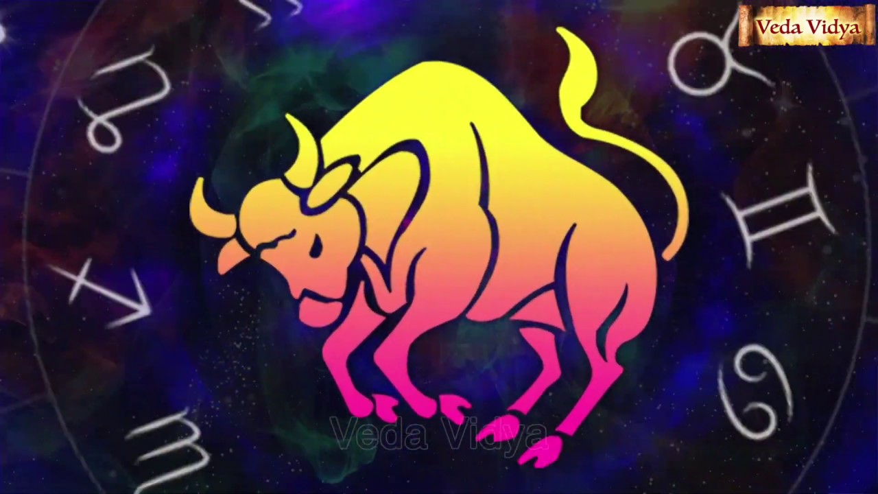 Powerful Mantra for TAURUS Sign 108 Times | Vrish Rashi Mantra | वृषभ ...